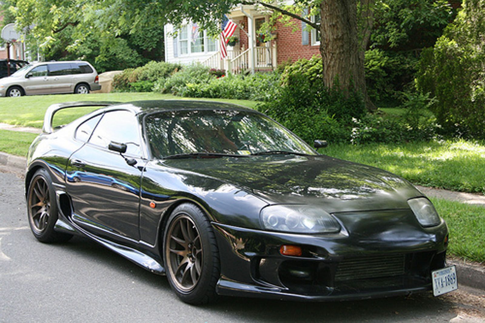 14 Things About Sports Cars Of The 90s That Most People Ignore