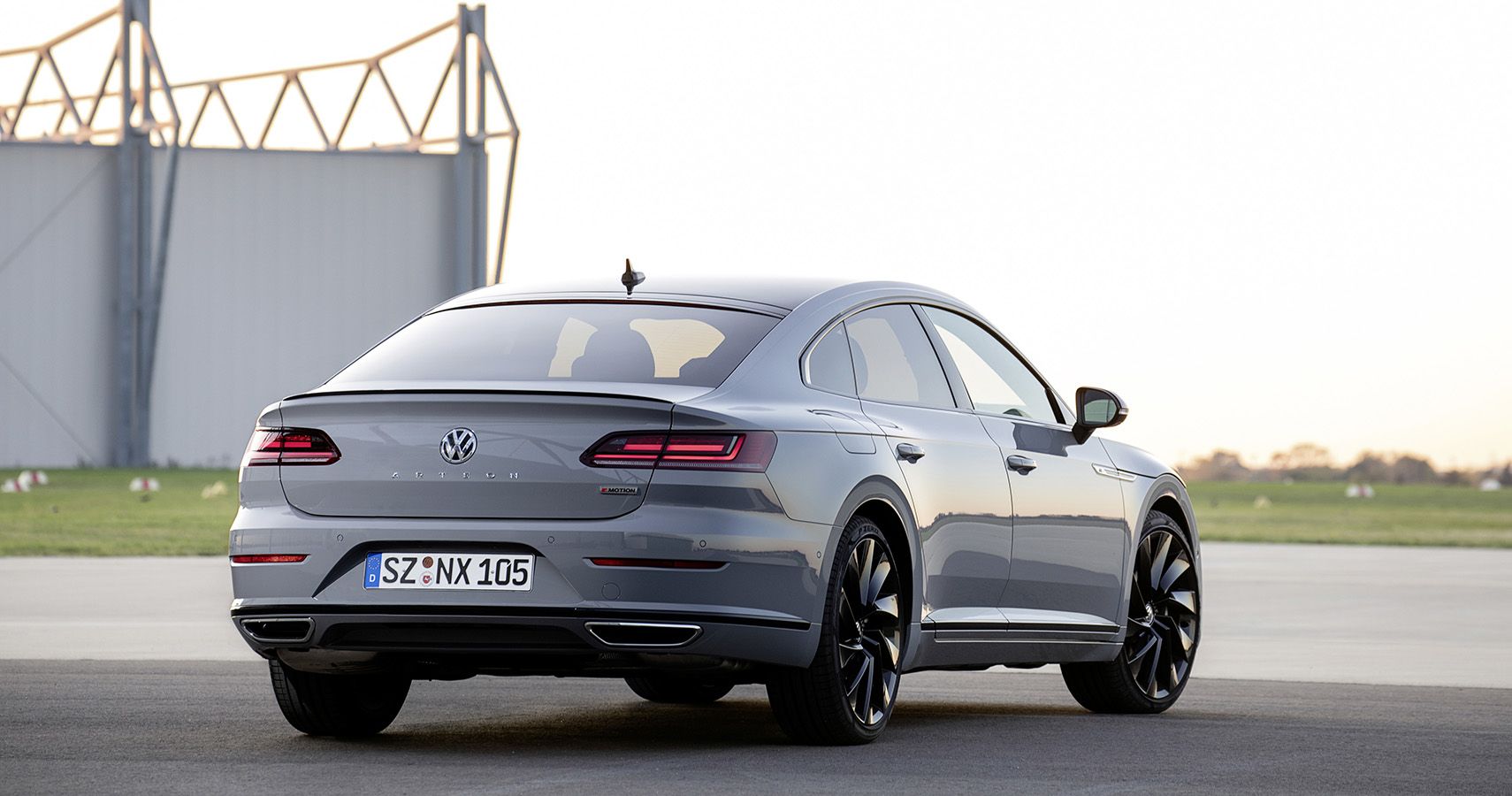 8 Reasons You Should Buy the 2021 Volkswagen Arteon Now