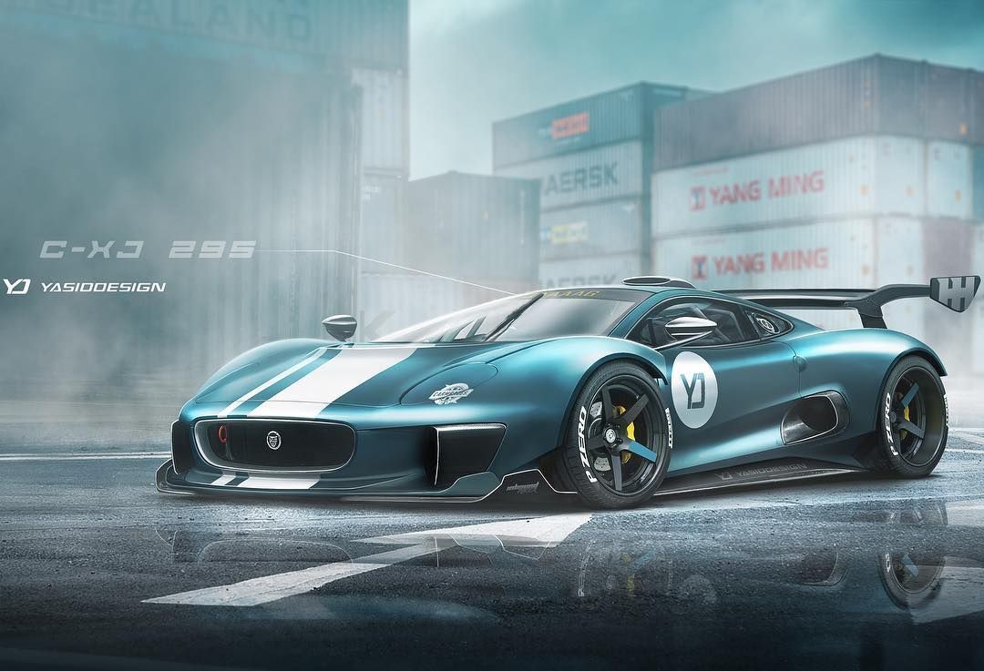 15 Photos Of Car Renders We Wish Were Real