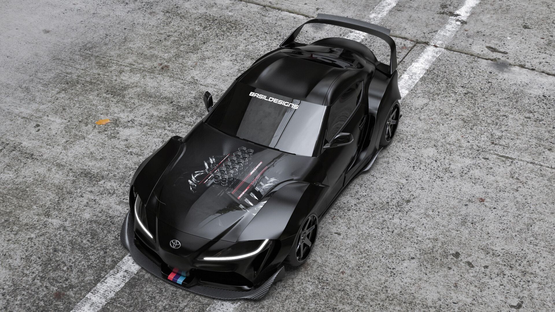 15 Photos Of Car Renders We Wish Were Real