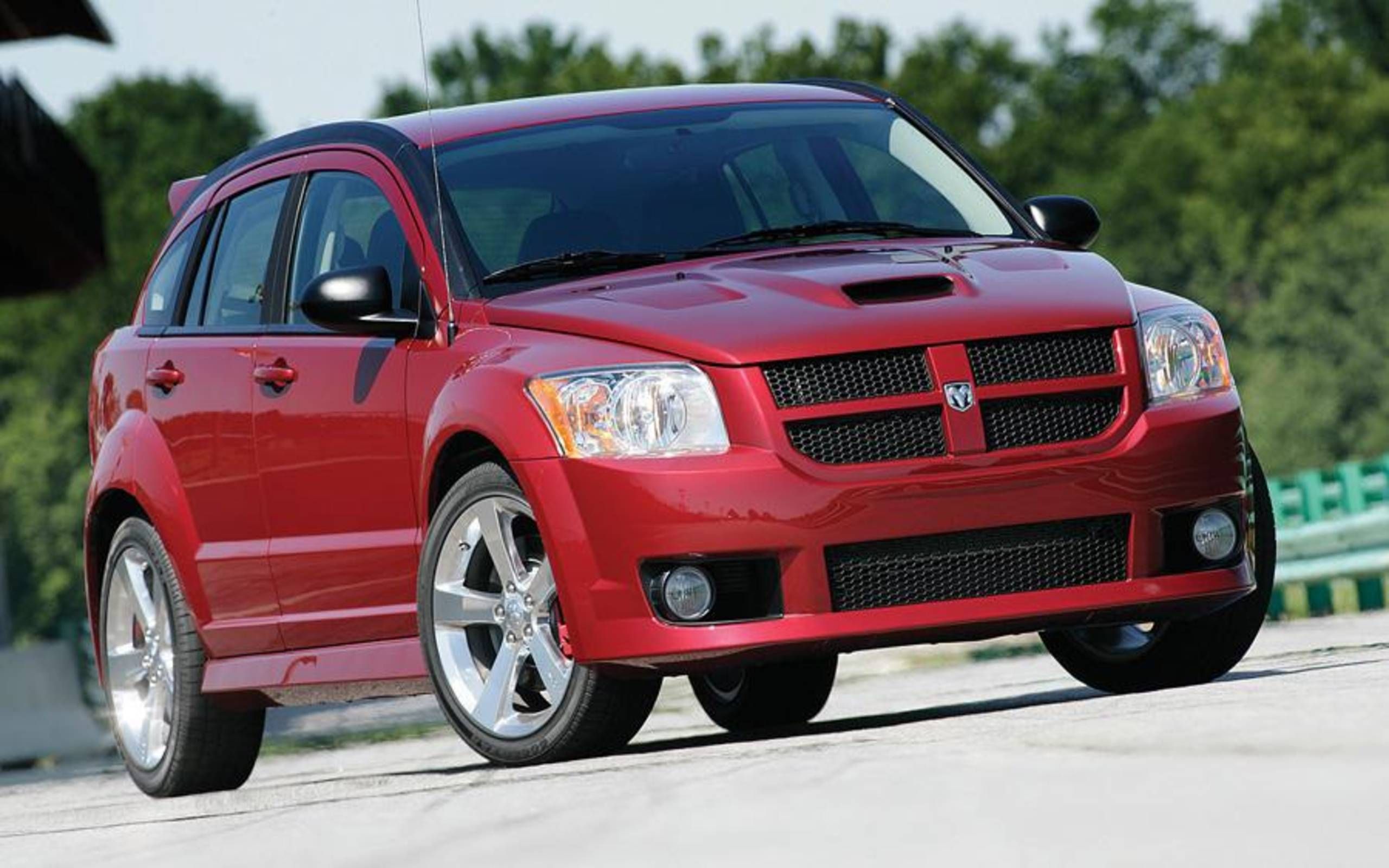 The 15 Most Unreliable Cars Chrysler Has Ever Made