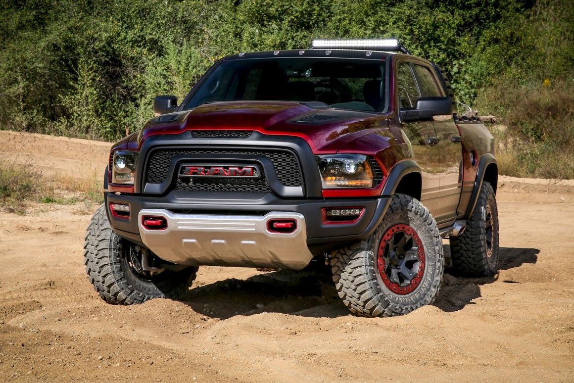15 Pickup Concepts We Want To See In Production