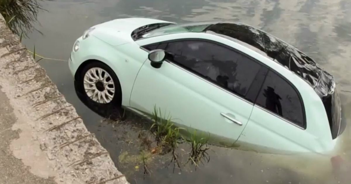 Here Are The Coolest Modern Retro-Design Cars