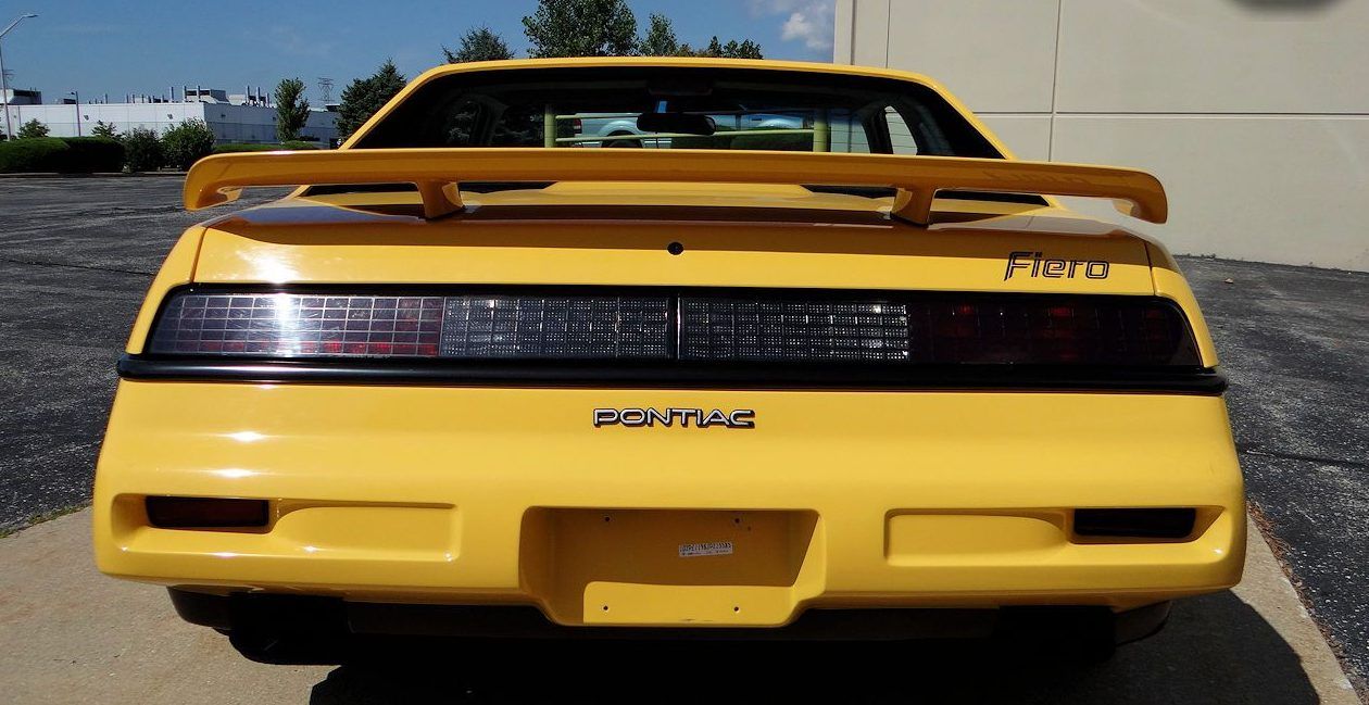 15 Pontiac Cars We'd Love To See Make A Comeback