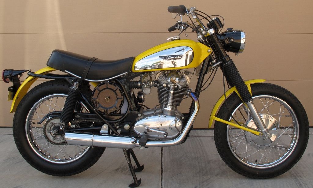 15 Stunning Pics Of Ducatis We're Totally Obsessed With