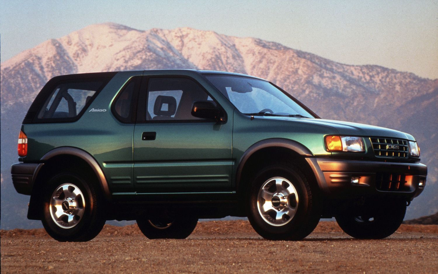 15 Problems That Most SUVs Of 90s Have That You Shouldn't Ignore