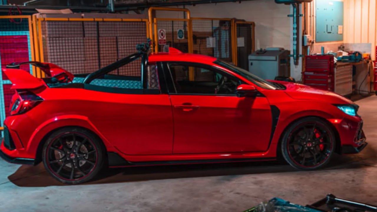 19 Sad Photos Of Ugly Hondas