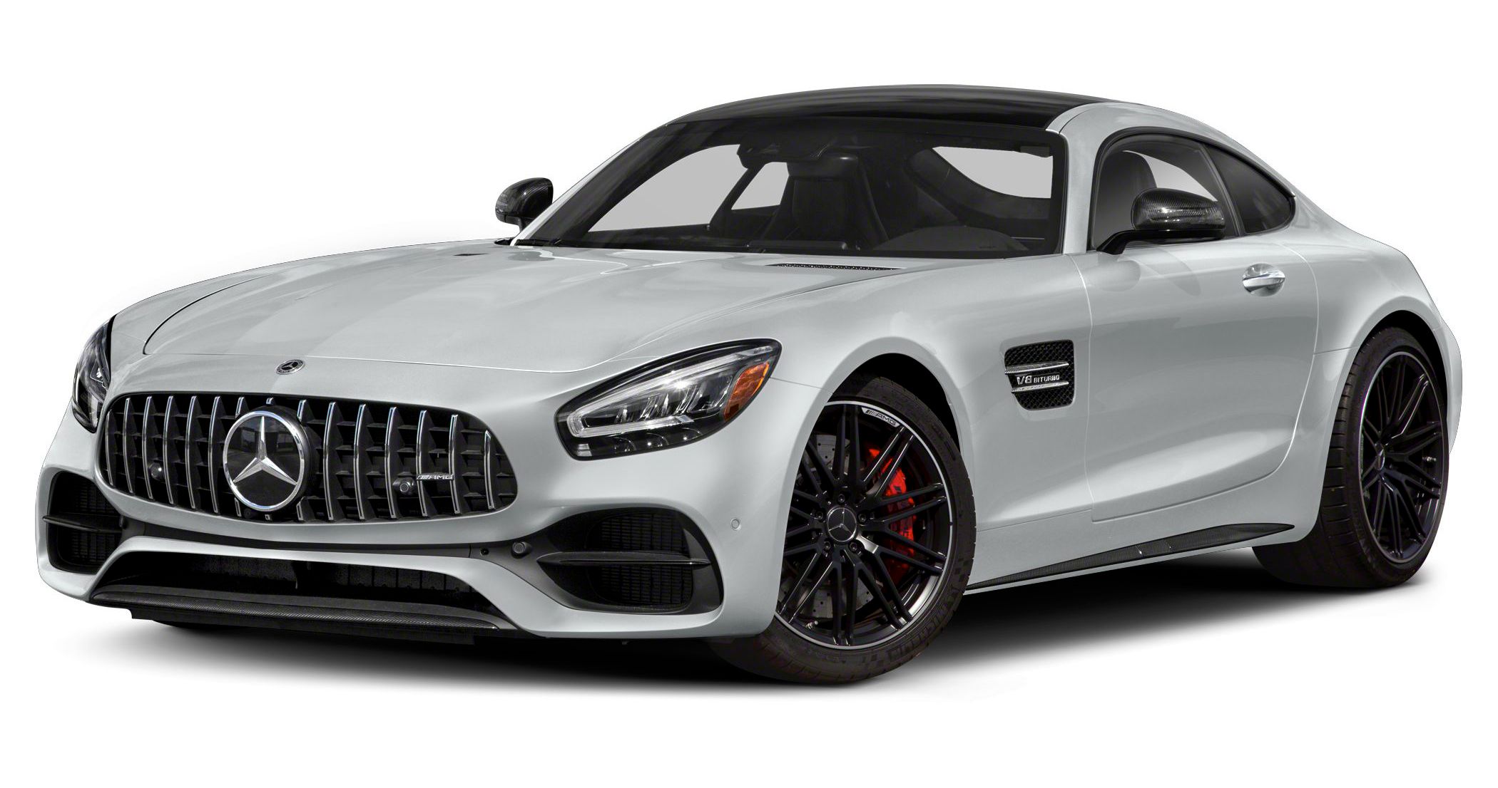 Mercedes-AMG May Have Just Teased The AMG GT 73 In New Video