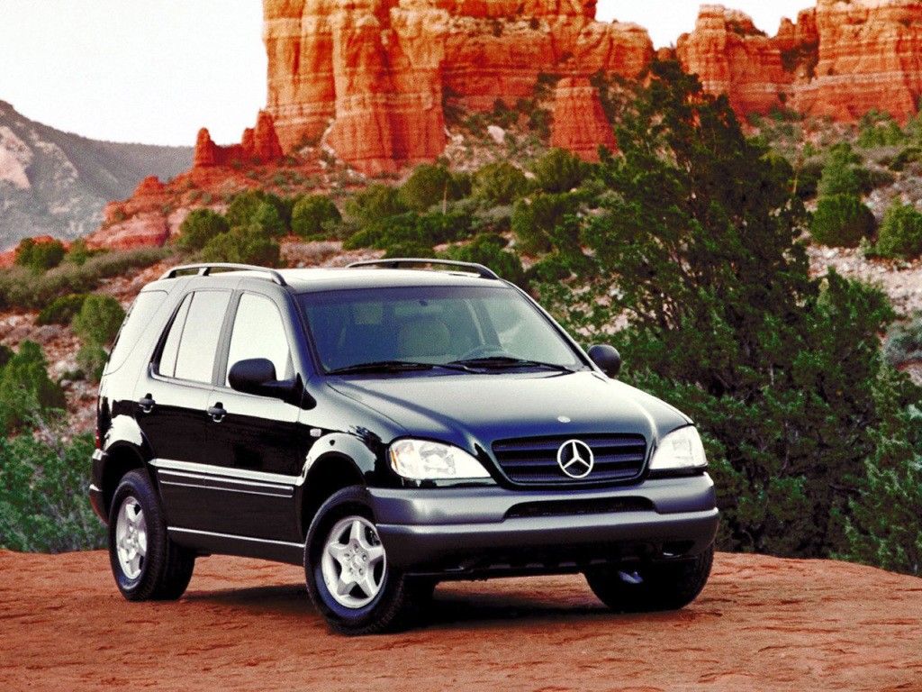 15 Problems That Most SUVs Of 90s Have That You Shouldn't Ignore