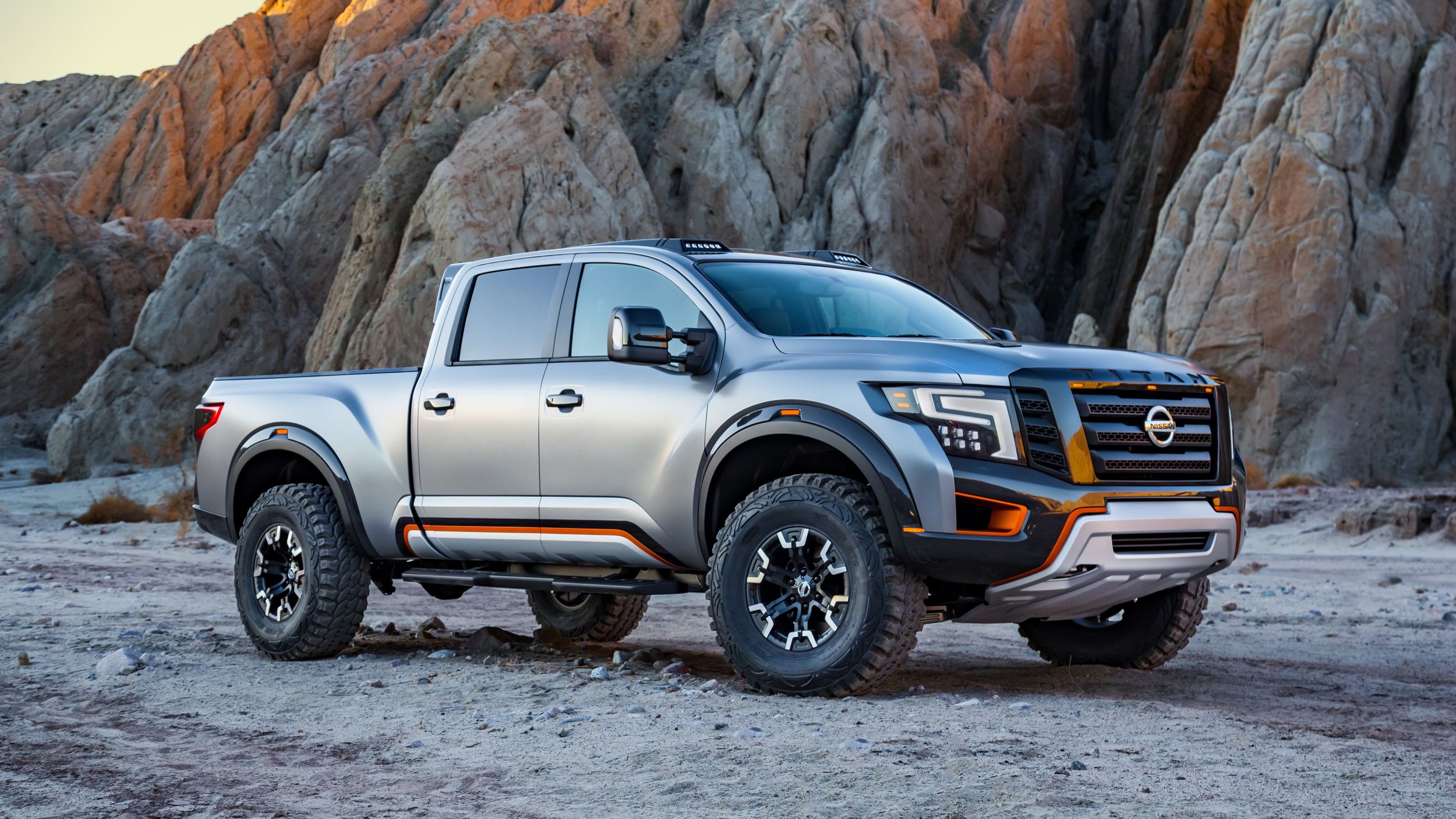 15 Pickup Concepts We Want To See In Production