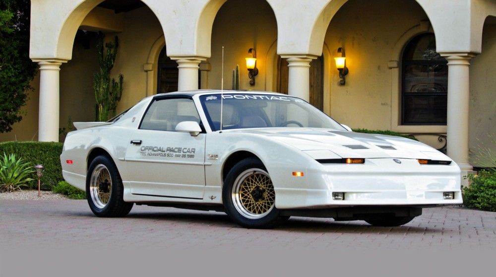 15 Pontiac Cars We'd Love To See Make A Comeback