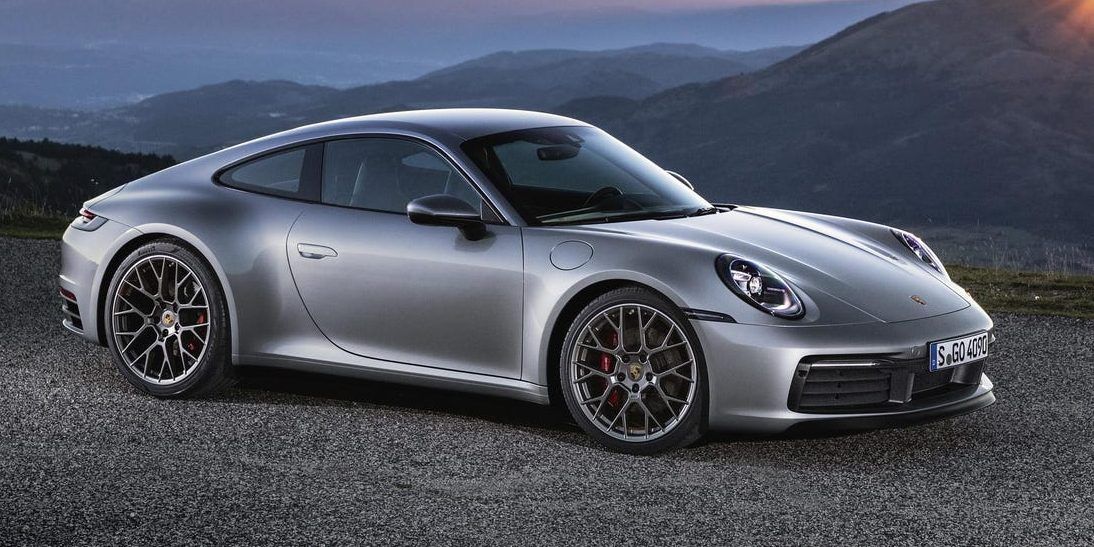 Why GT And Sports Cars Are Better Than Super And Hypercars In Every Way