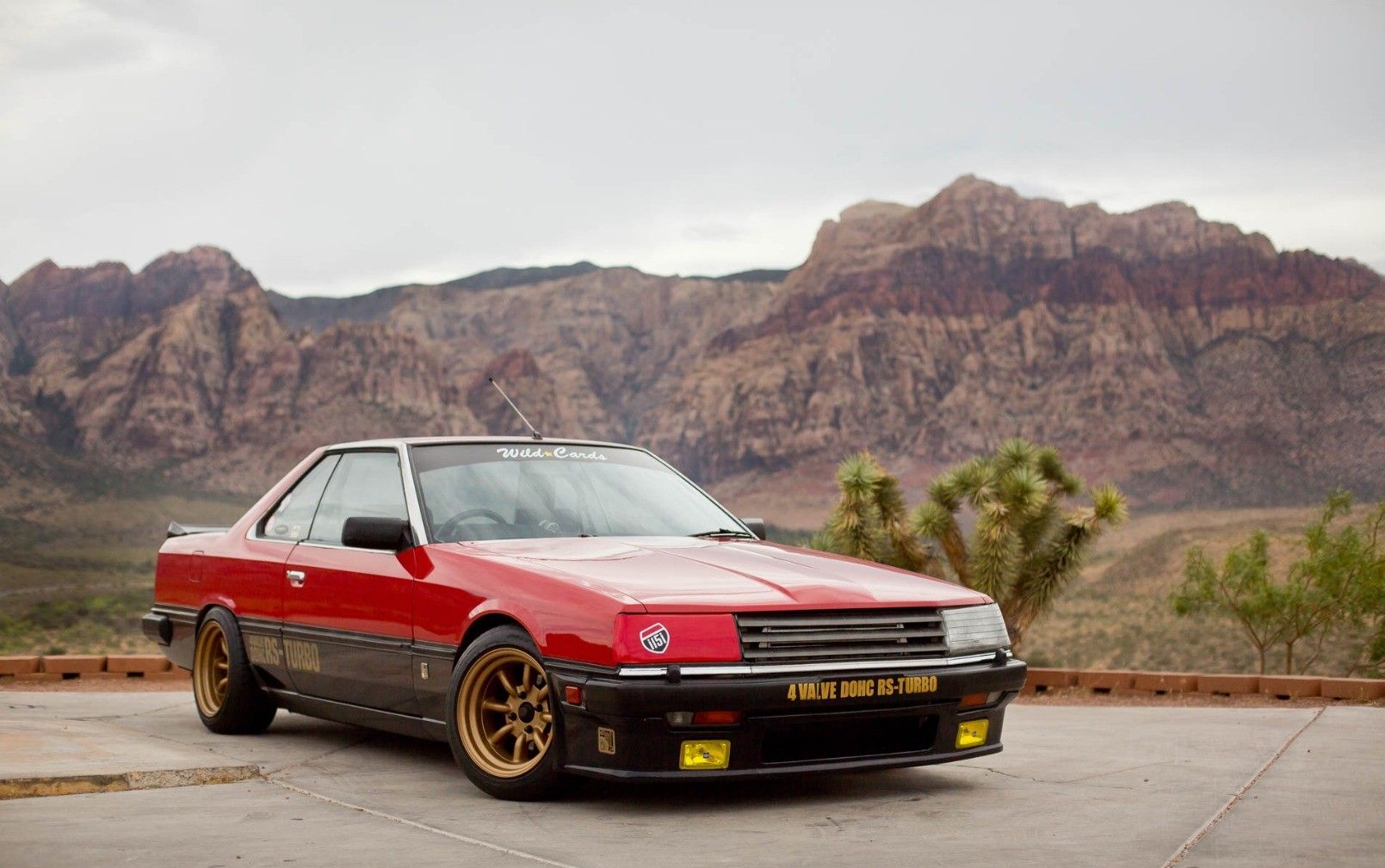 15 Of The Sickest Skylines We're Obsessed With