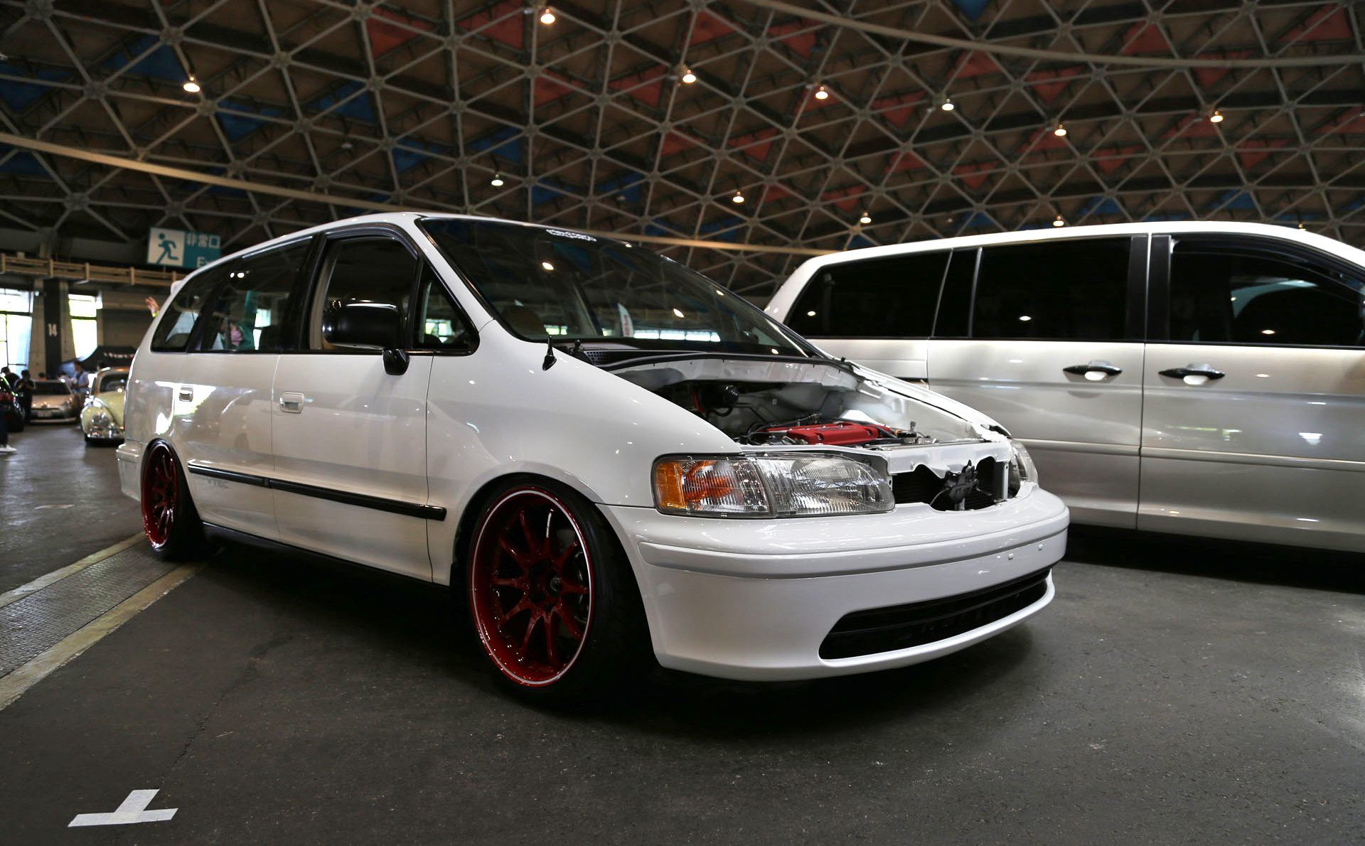 15 Stunning Photos Of The Sickest Modded Hondas