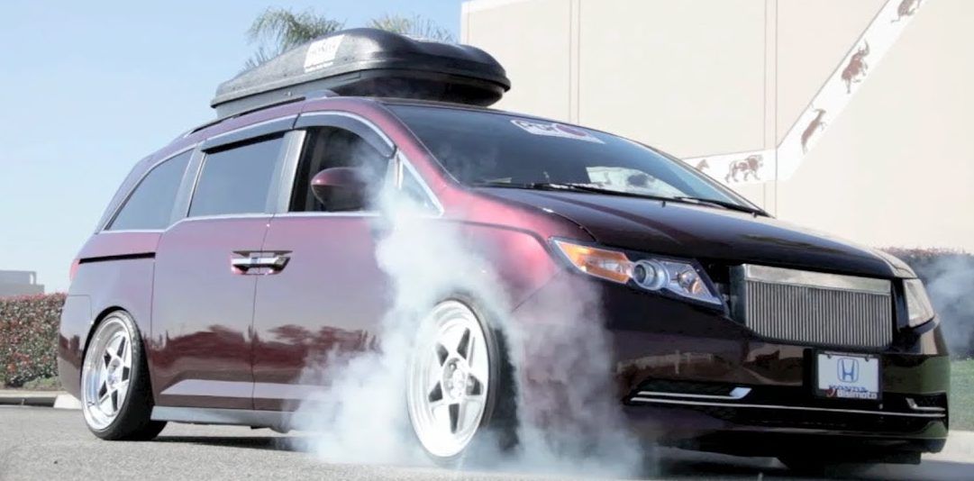 15 Stunning Photos Of The Sickest Modded Hondas