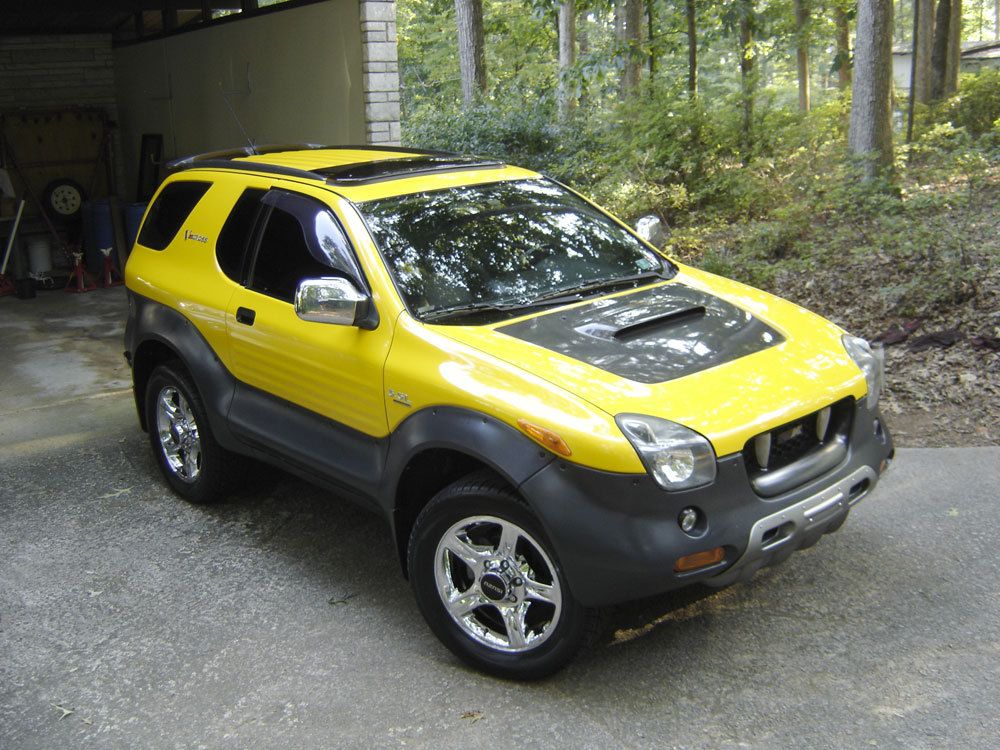 15 Weird And Wonderful Japanese Cars