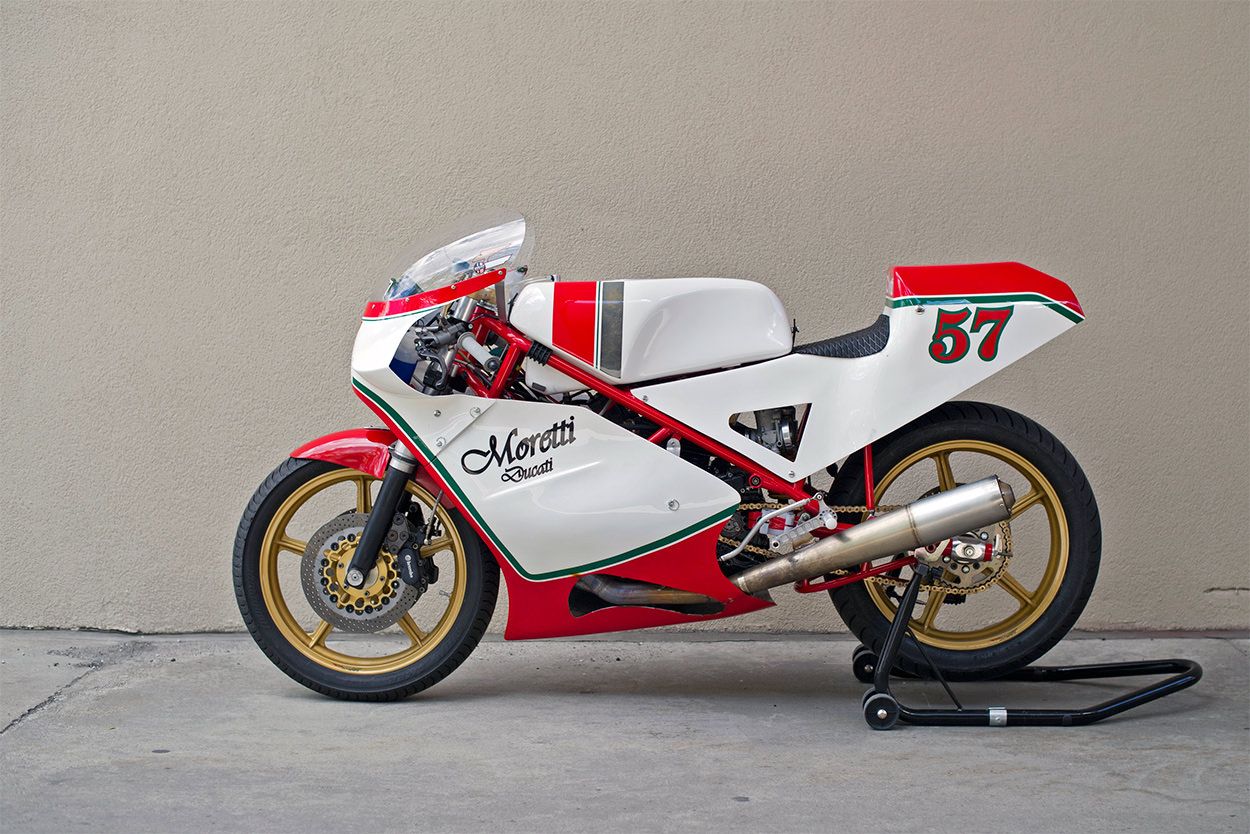 15 Stunning Pics Of Ducatis We're Totally Obsessed With