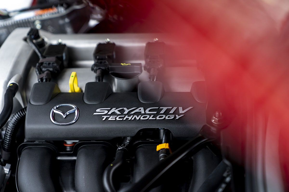 15 Facts And Figures About The 2020 Mazda MX-5 Miata