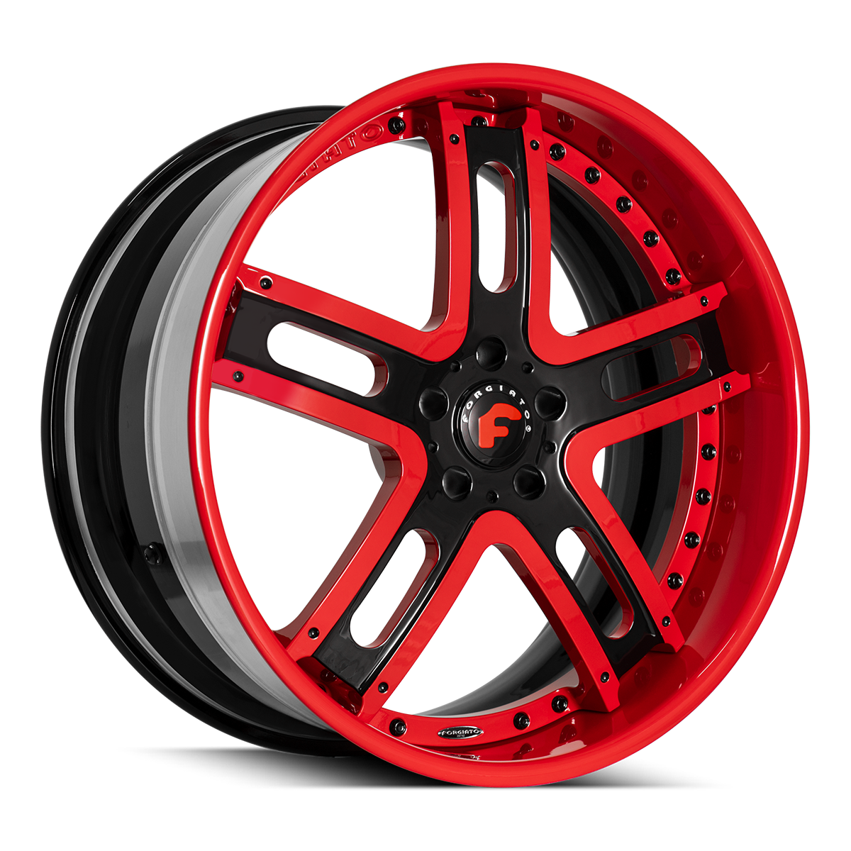 15 Cool Rims We Won't Mind Collecting