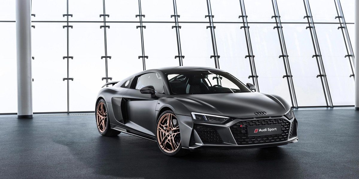Do Not Buy The 2020 Audi R8 Before Reading These 14 Facts And Figures
