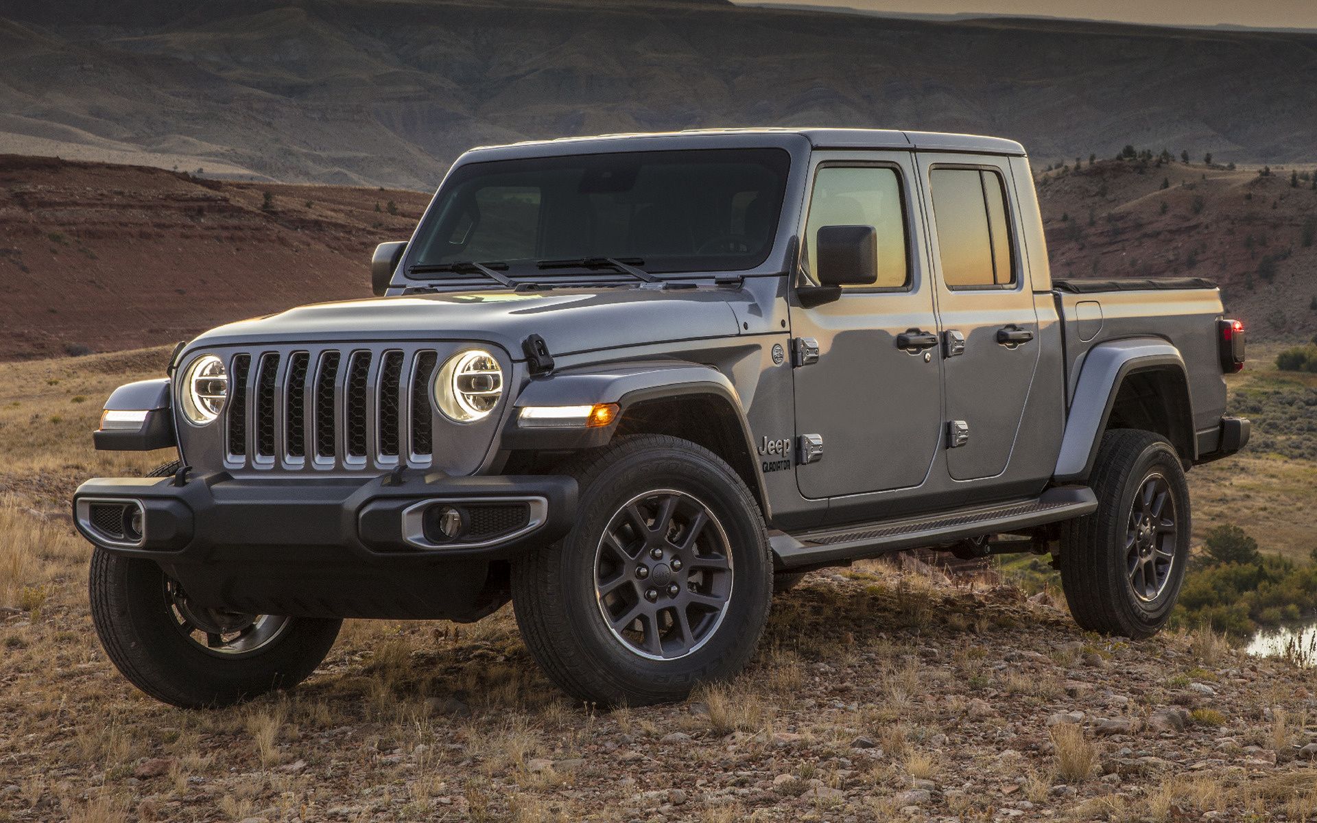 15 Things You Need To Know Before Buying A Jeep Gladiator