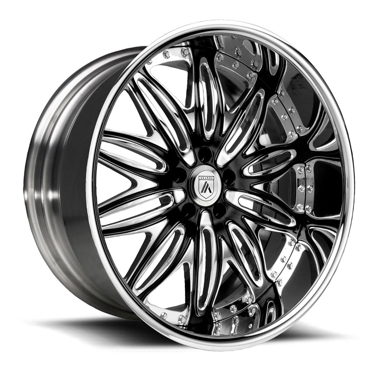 15 Cool Rims We Won't Mind Collecting