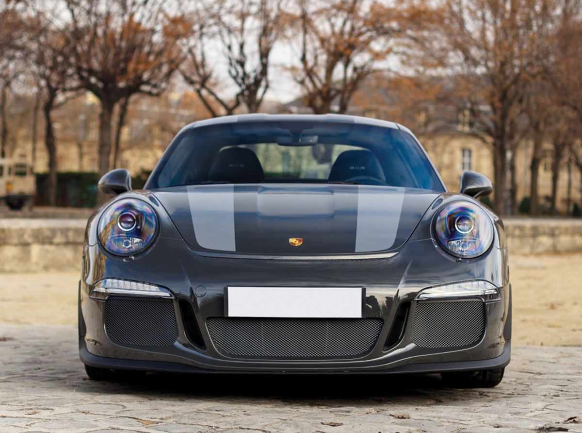 What We Now Know About The Porsche 911 R