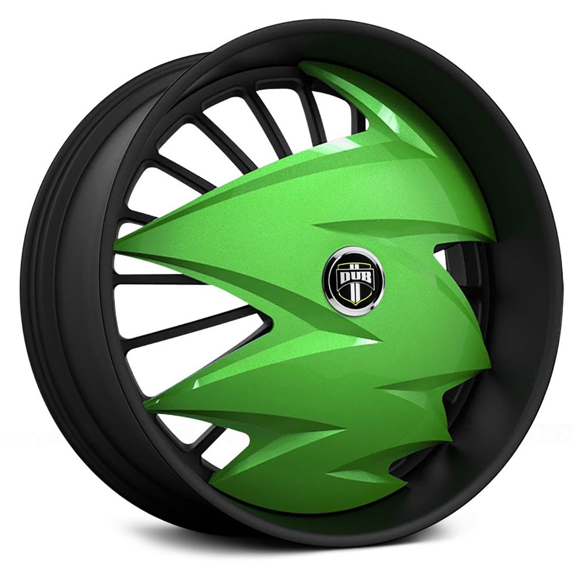 15 Cool Rims We Won't Mind Collecting