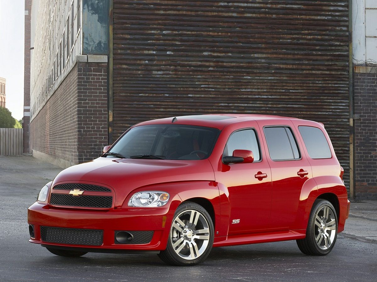 15 Of The Ugliest Cars That Are Actually Fun To Drive
