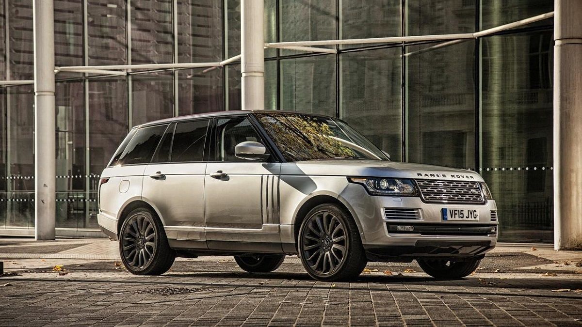 15 Of The Sickest Cars You Can Add To Your One-Car Garage