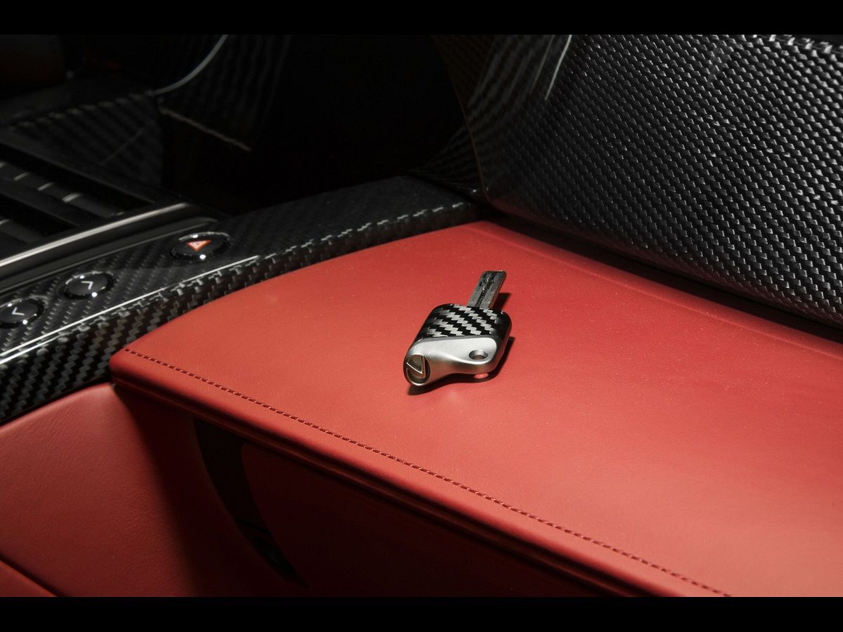 15 Coolest Car Key Fobs We'd Love To Collect