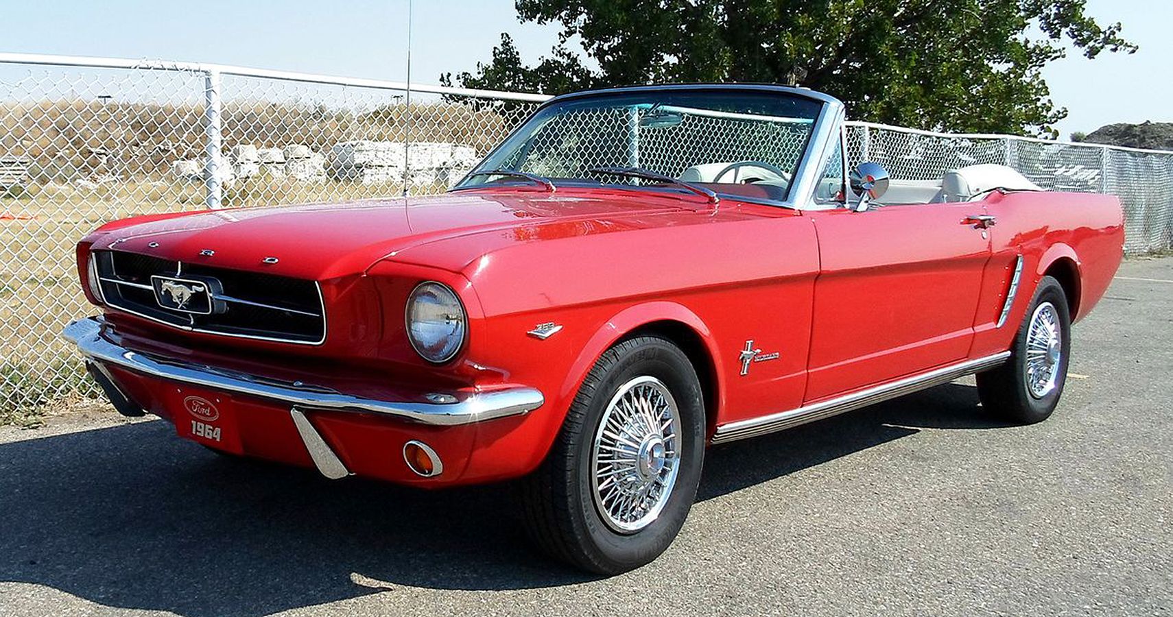 Ranking The Most Beautiful American Convertibles Ever Made
