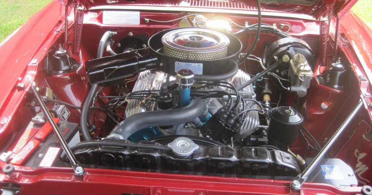 Hemmings Find: 1-Of-100 1970 AMC Javelin Trans Am Racer