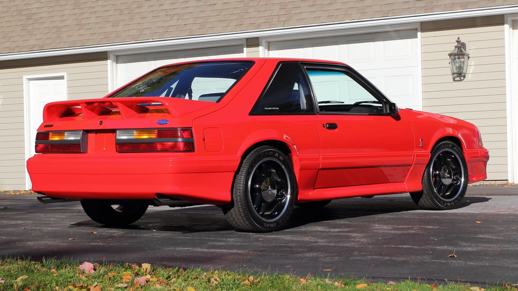 5 American Muscle Cars From The '90s You Should Avoid Like The Plague ...
