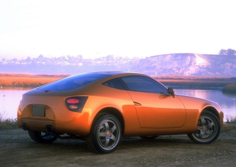 15 Stunning Photos Of Nissan Z Cars We're Obsessed With