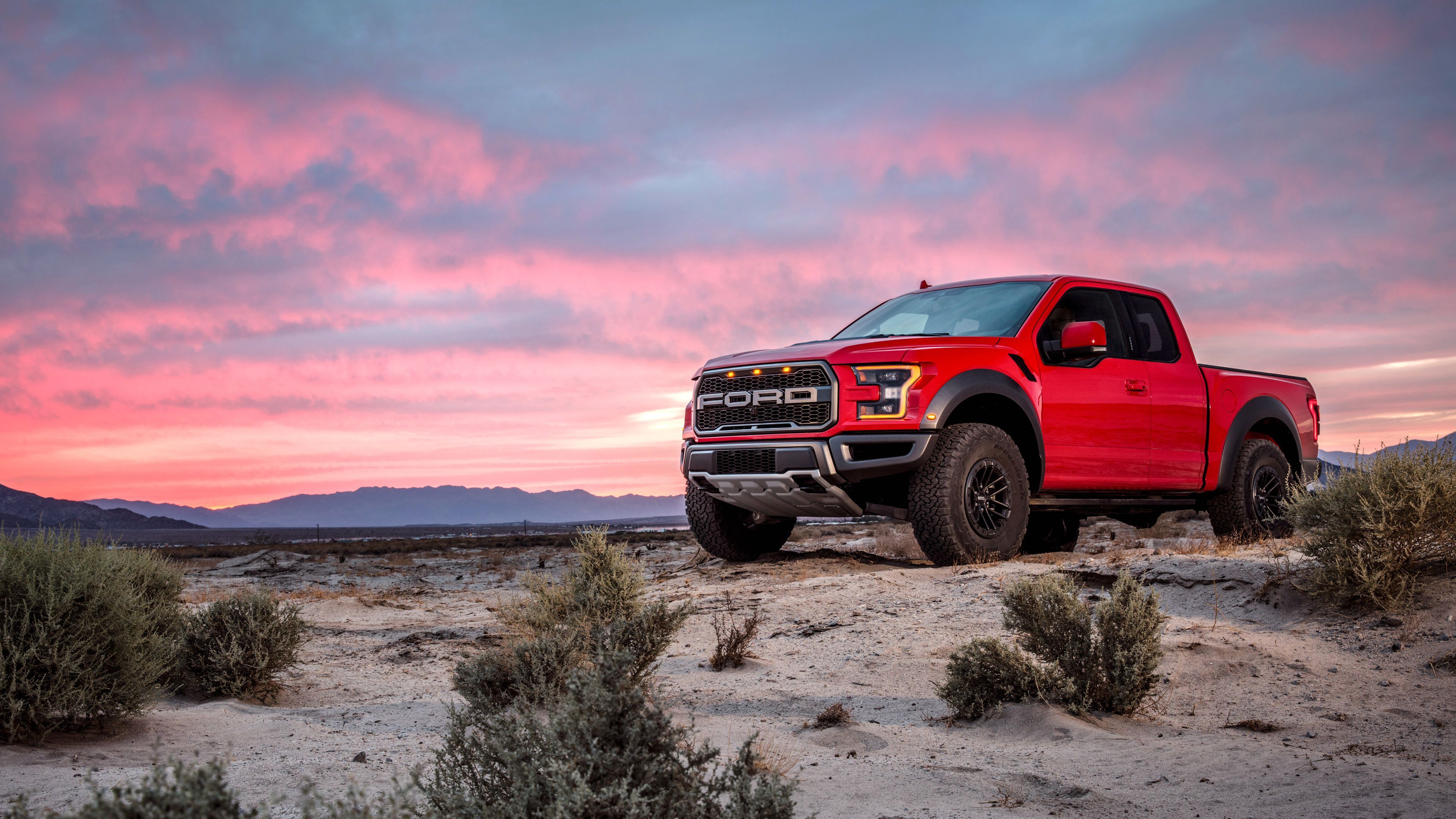 15 Reasons You Should Buy The 2020 Ford F-150 Raptor