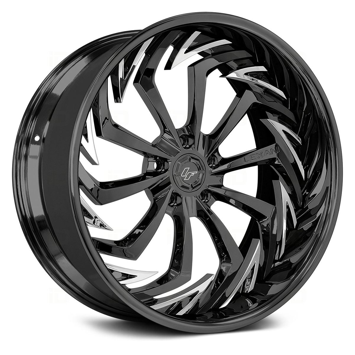 15 Cool Rims We Won't Mind Collecting