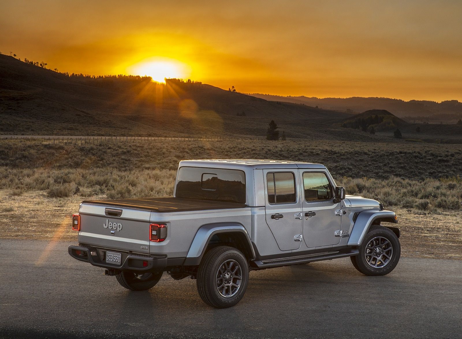 15 Things You Need To Know Before Buying A Jeep Gladiator