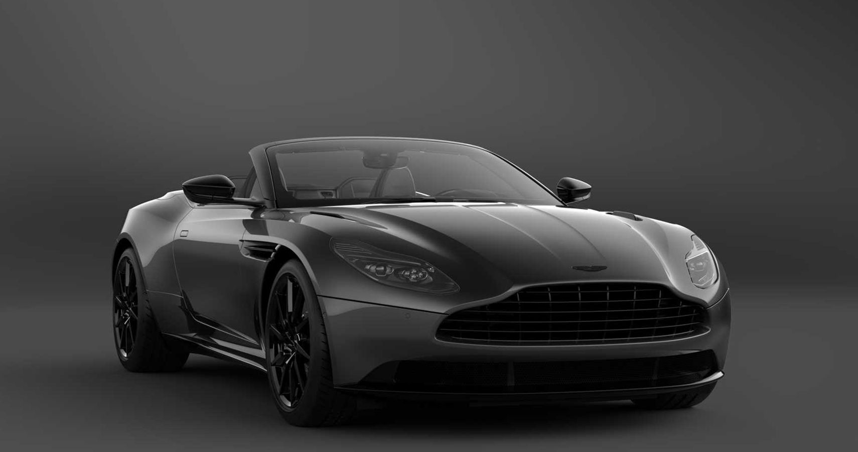 Ranked: The Top 14 Aston Martins For Performance And Comfort