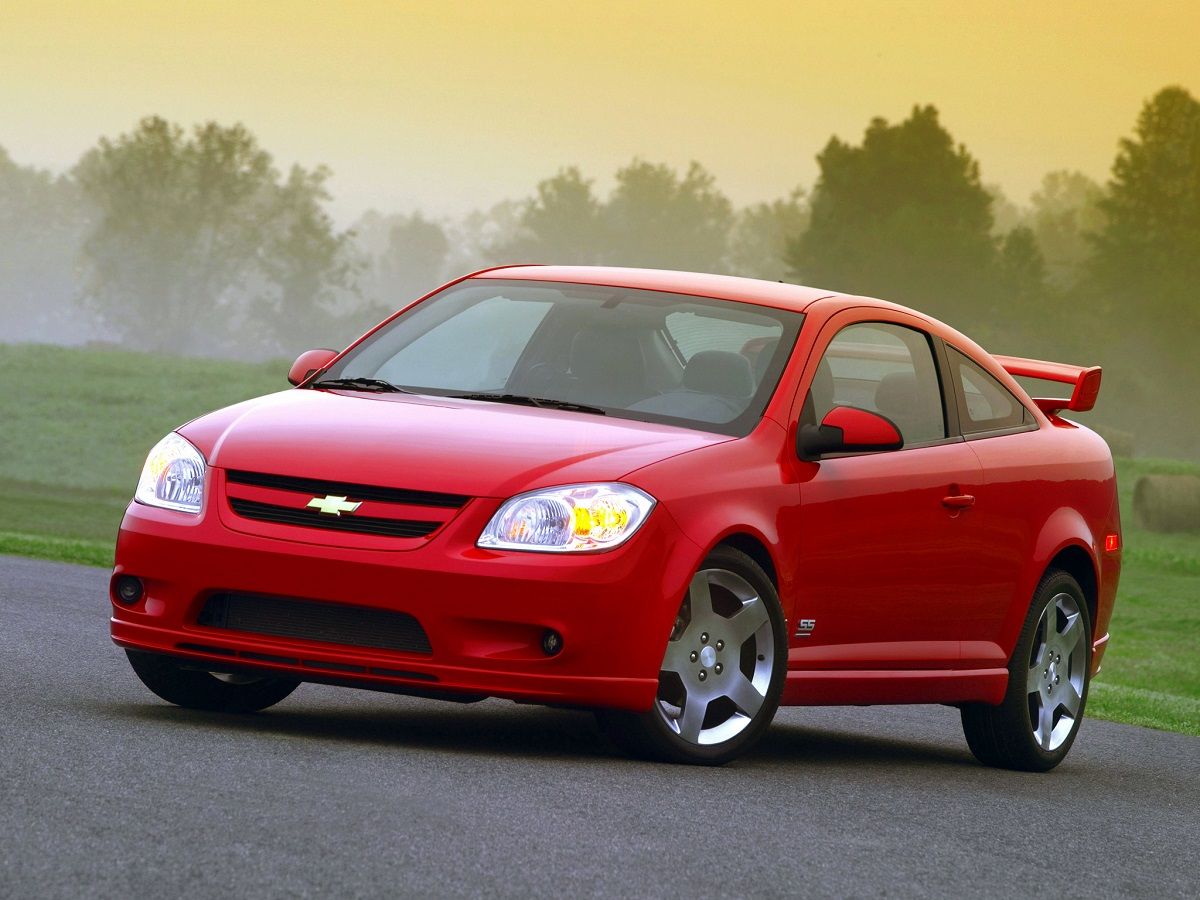 15 Of The Ugliest Cars That Are Actually Fun To Drive