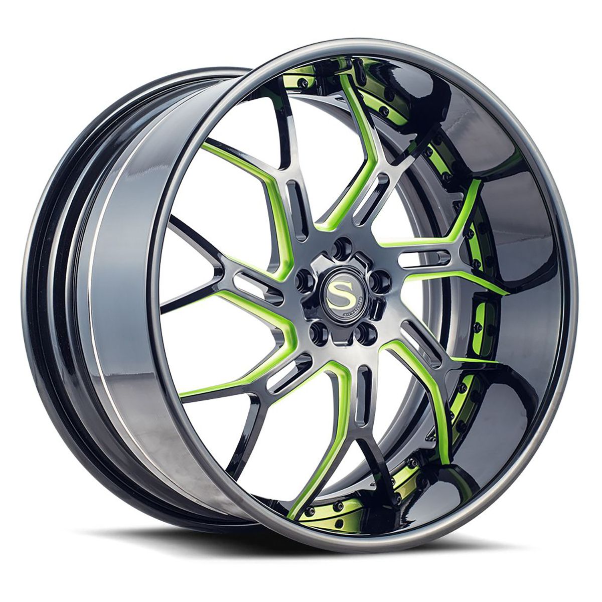 15 Cool Rims We Won't Mind Collecting