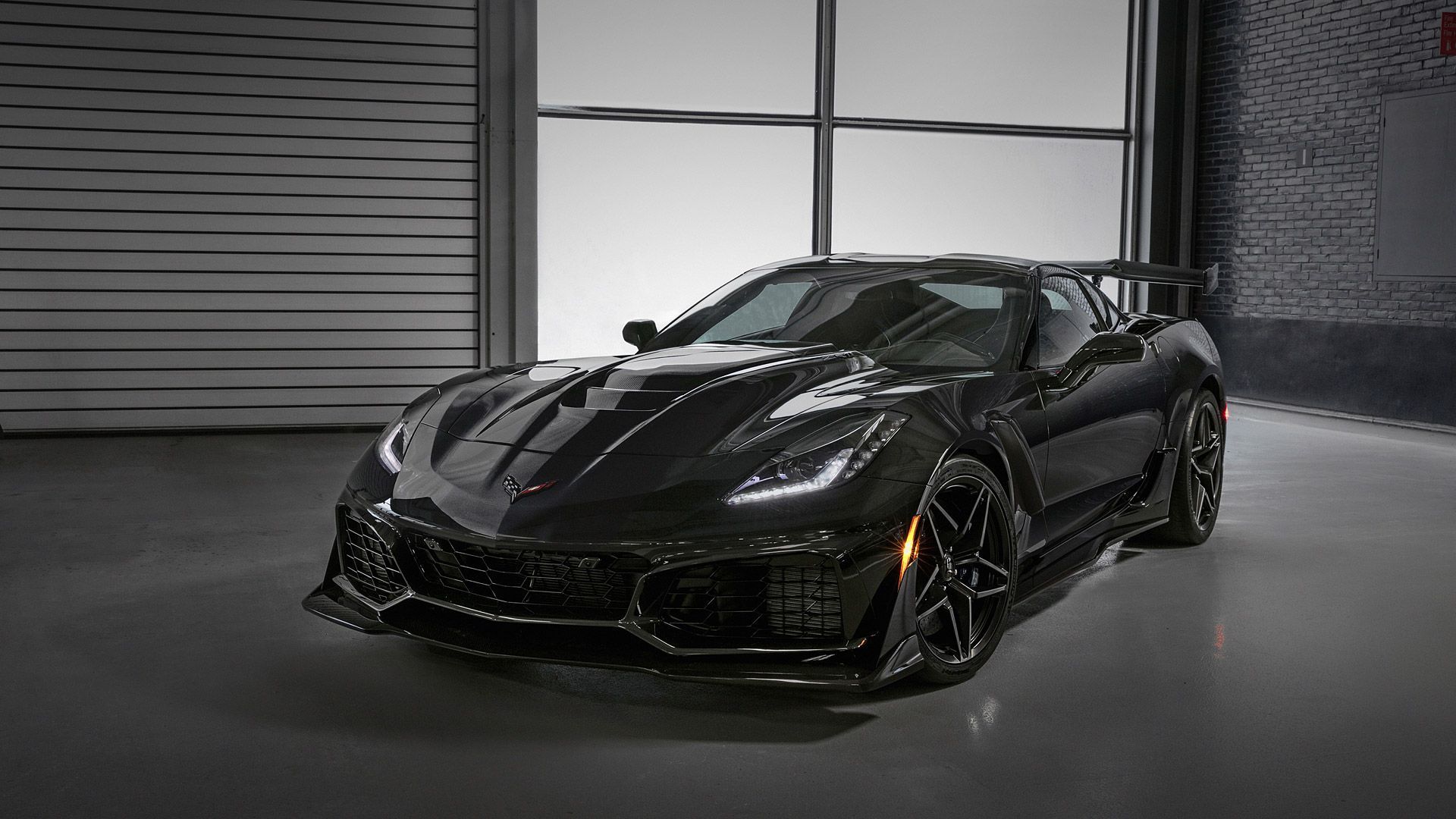 What We Now Know About The Chevrolet Corvette C7 ZR1