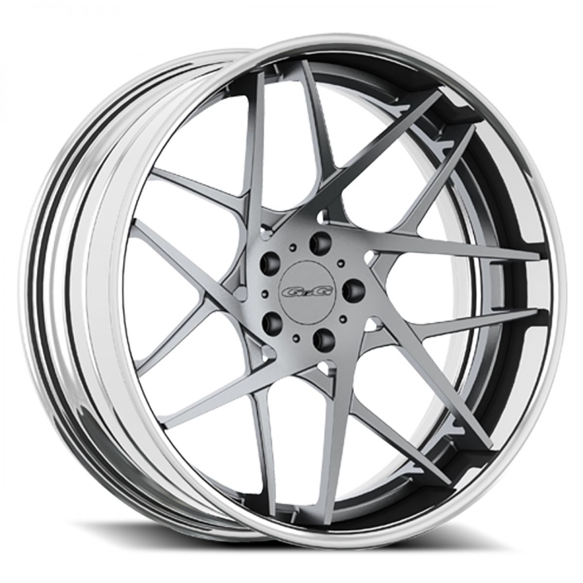 15 Cool Rims We Won't Mind Collecting
