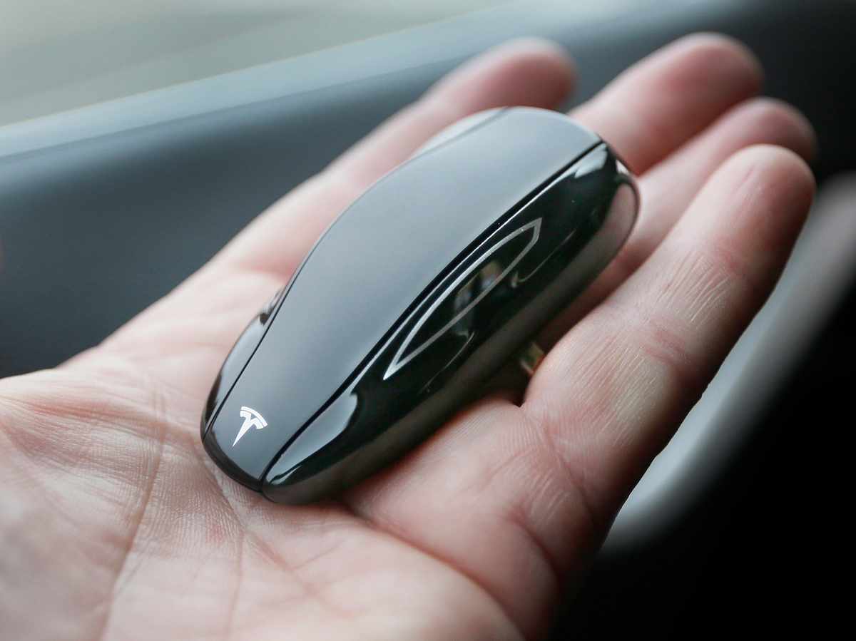 15 Coolest Car Key Fobs We'd Love To Collect