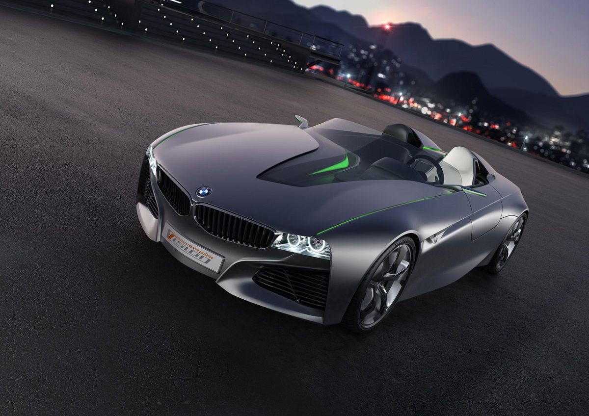 15 Exotic Concept Cars That Give Us Hope For The Future