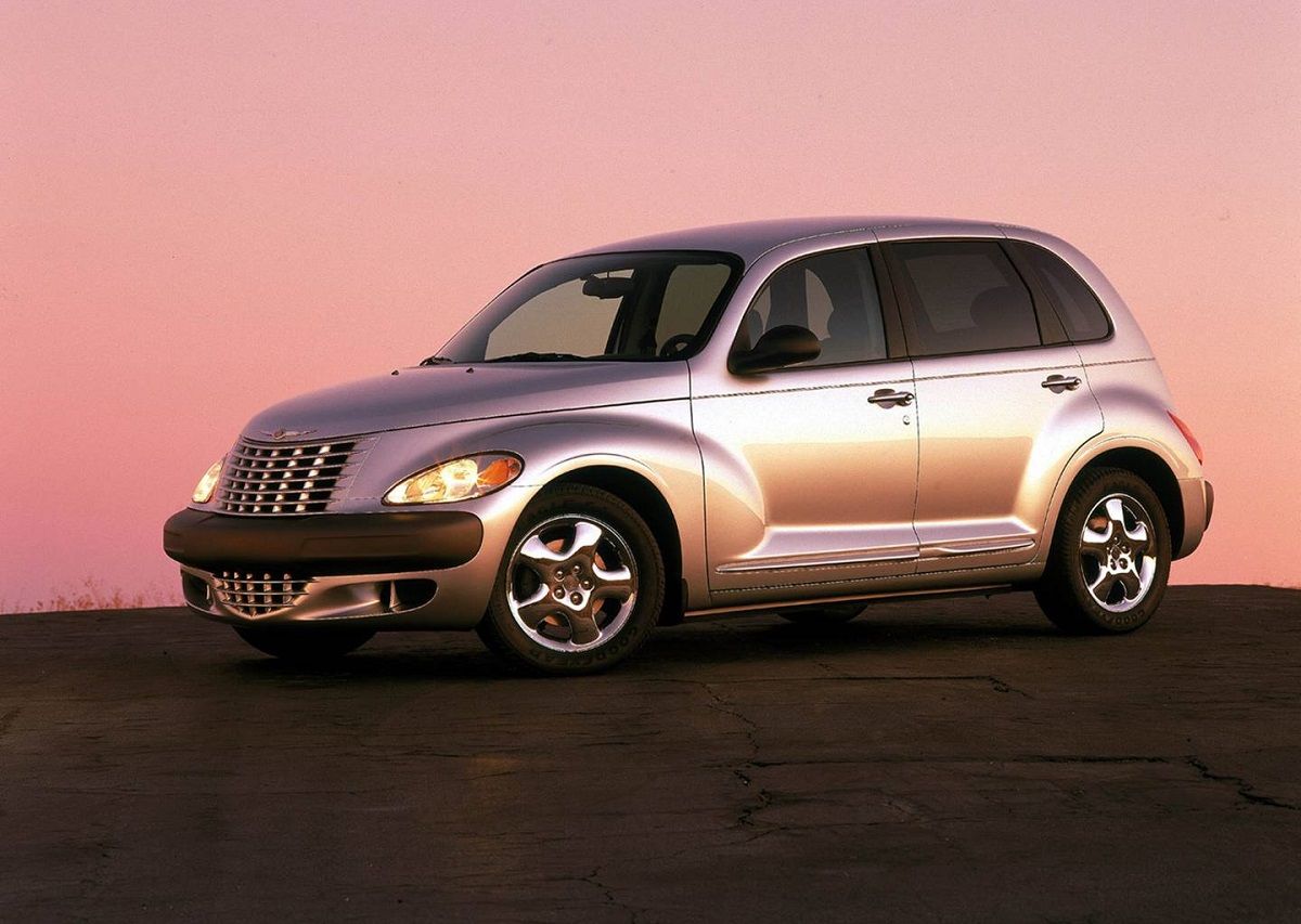 15 Of The Ugliest Cars That Are Actually Fun To Drive