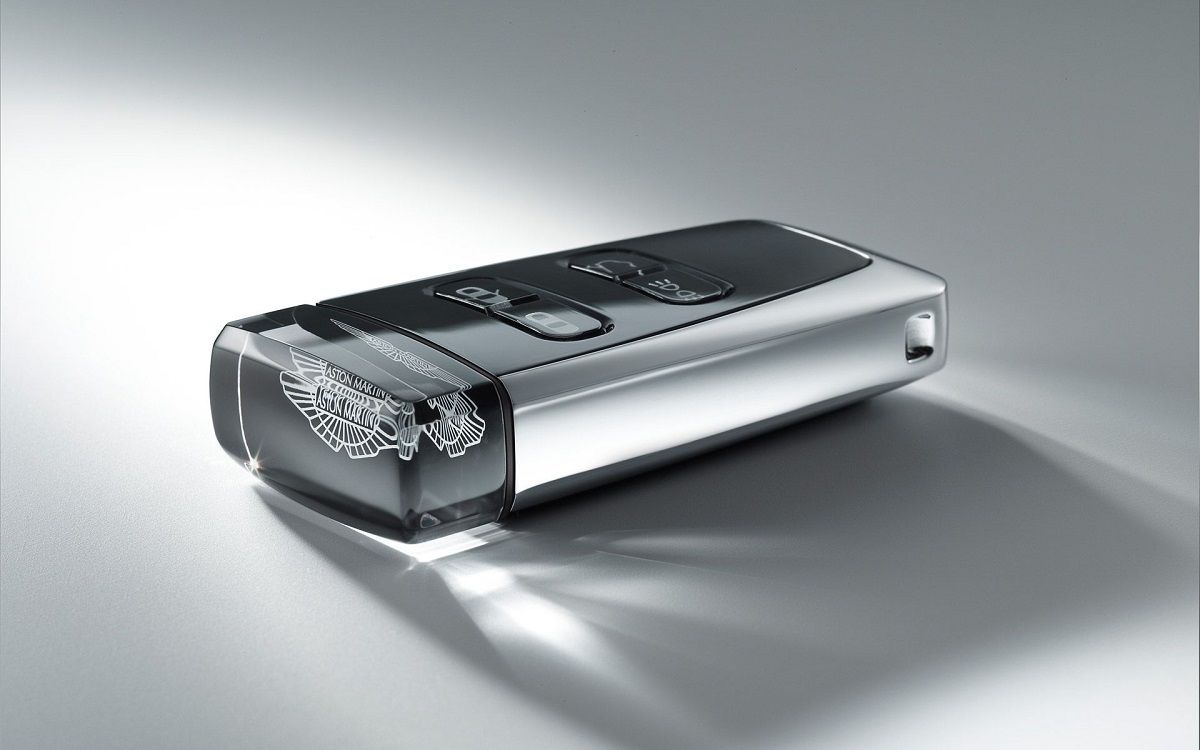 15 Coolest Car Key Fobs We'd Love To Collect