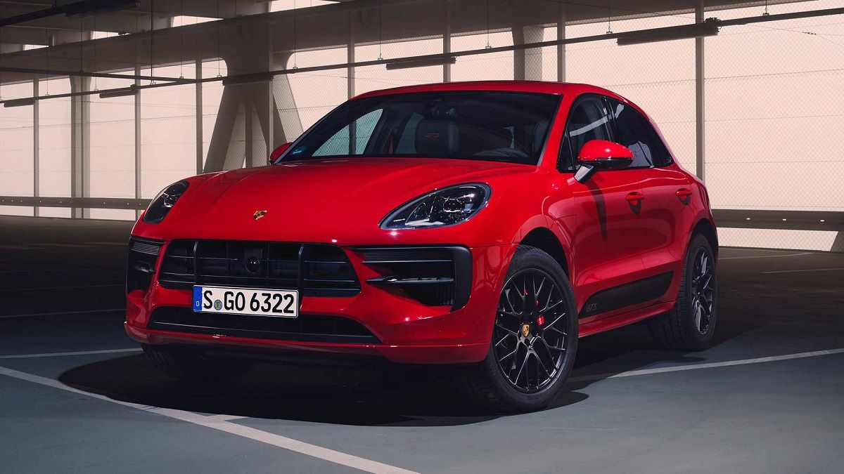 15 Most Comfortable Cars That Are Actually Not Boring To Drive