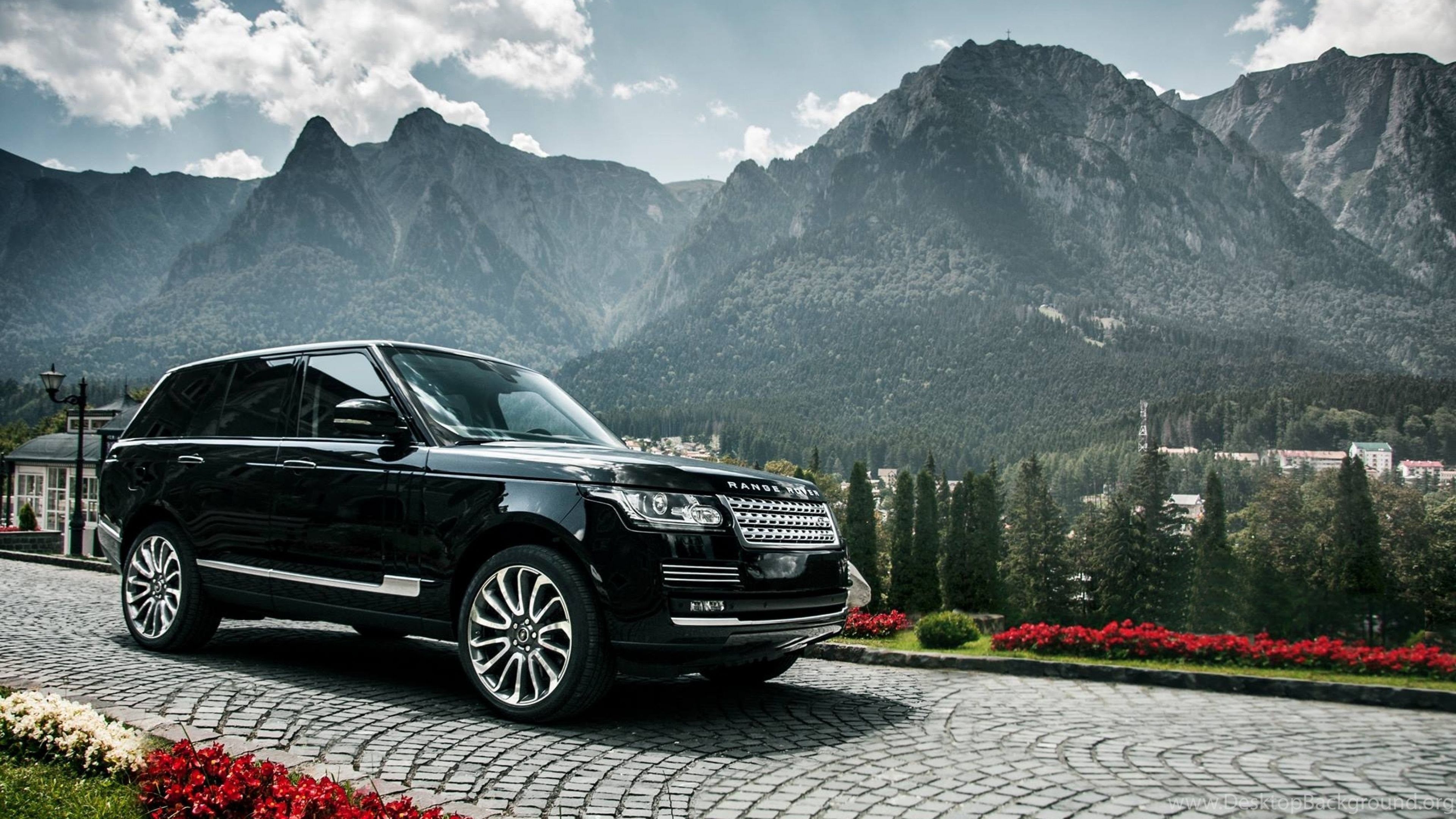 15 Reasons The 2020 Land Rover Range Rover Is The King Of The Road