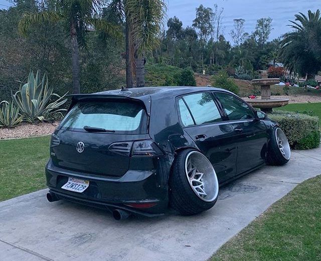 15 People Who Made Their Hatchbacks Worse By Modifying Them